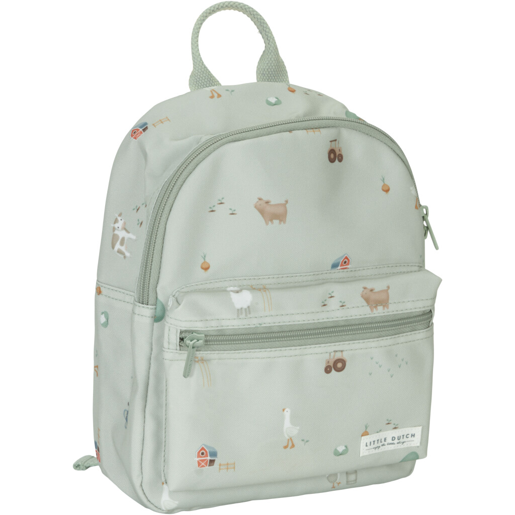 Kids Backpack Little Goose ♥ Jellyfish Kids