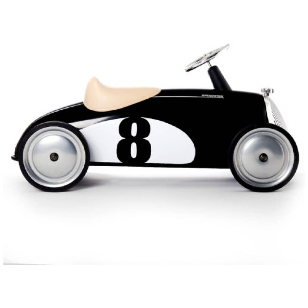 Rider - Black ♥ Jellyfish Kids